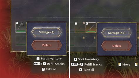 How To Reset Skill Points In Enshrouded Enshrouded Respec Guide KeenGamer