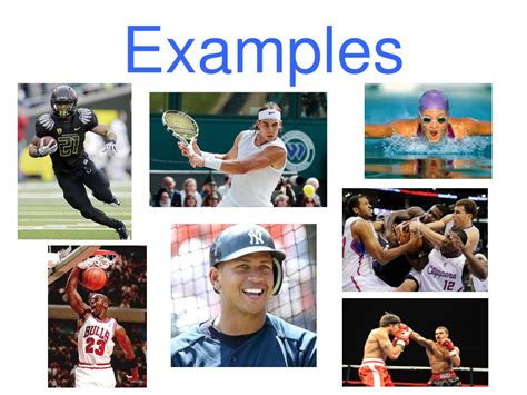 Ppt Sports Photography Powerpoint Presentation Free Download Id