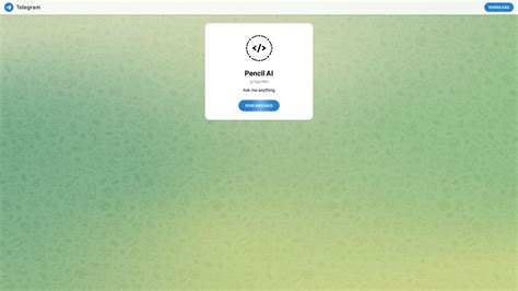 Tajiribot Your Telegram Virtual Assistant Futureen