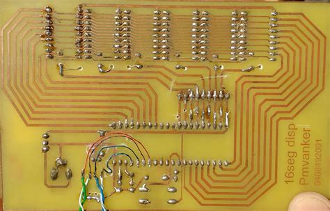 16 segment wireless display instructables