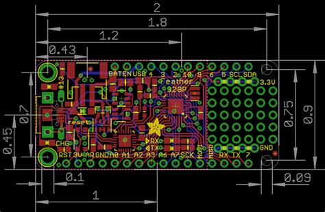 Using With Arduino Ide Adafruit Feather M0 Basic Proto