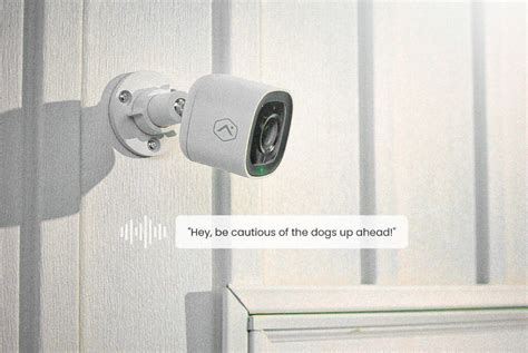 Alarm Triggered Warning Sounds Video Cameras Blog Go Safer