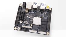 Xilinx XSCT tcl命令行工具使用 FPGA 开发圈
