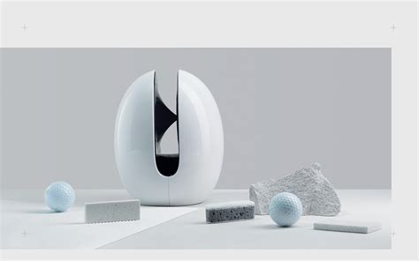 Rombica on Behance