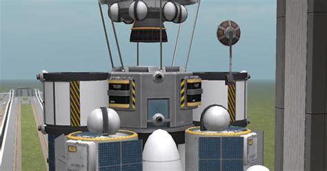 Mun Minimus Lander And Return Album On Imgur