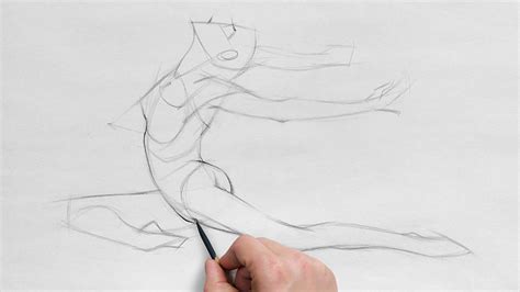 Proko Demo Rhythms Level 2 Proko Demo Rhythms Level 2