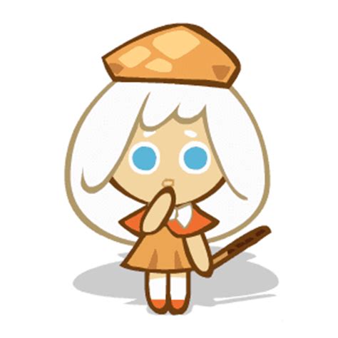 슈크림맛 쿠키 쿠키런 위키 Fandom