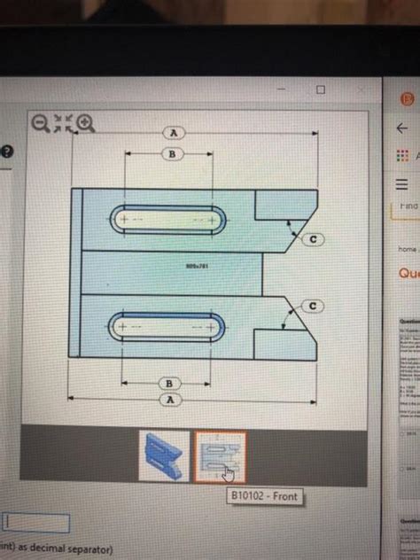 Solved Question 5 Of 14 For 15 Points B12802 Basic Part