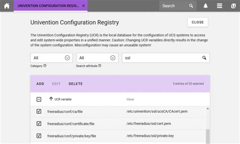 Ssl Certificates Secure Communication Processes In Ucs