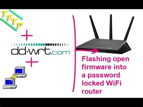 Jesus David Jimenez Loza On Linkedin Flashing Open Firmware Into A