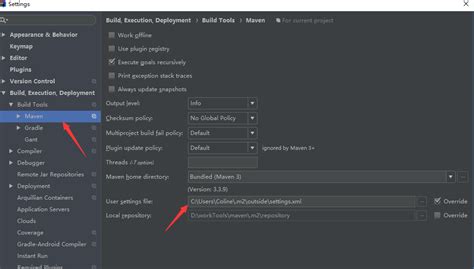 Idea通过svn导入maven项目idea从svn导入maven项目 Csdn博客