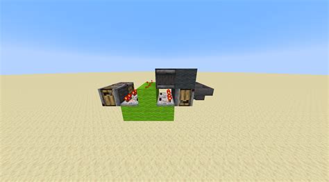 Tileable Crafter Simplification Of U Zealousideal Rub2007 S Design Doesnt Work For 1x1 R