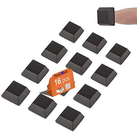 I Tested The Best Rubber Feet For Electronics And Heres Why Theyre A