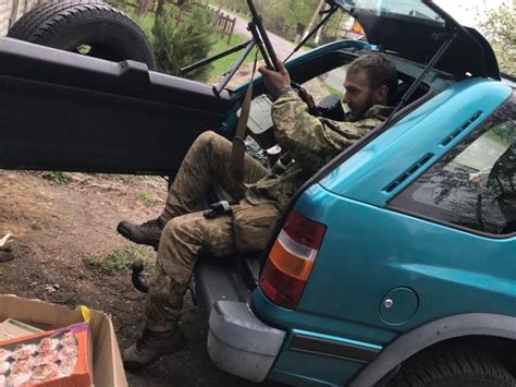 Авто для ЗСУ серпень 2022 БЛАГОДІЙНА ОРГАНІЗАЦІЯ «БЛАГОДІЙНИЙ ФОНД «ОСОННЯ УКРАЇНИ