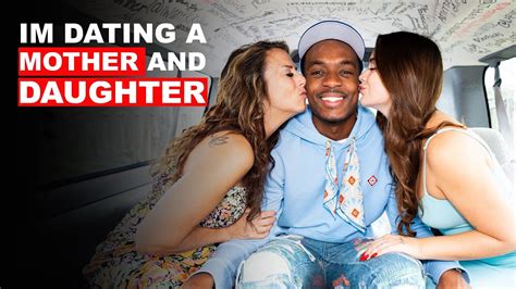 Mother And Daughter Share The Same Boyfriend Bus Confession YouTube