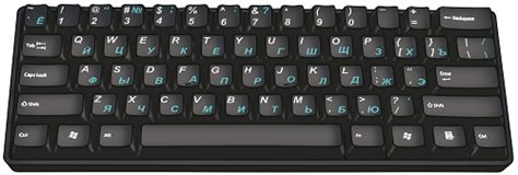 Russian Language Russian Keyboard