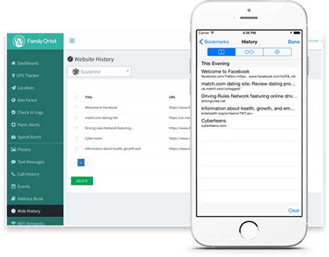 3 Ways To Check Recent Activity On IPhone Family Orbit Blog