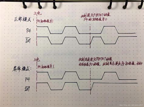 从零实现 Iic 、拓展io口芯片pcf8574t Csdn博客