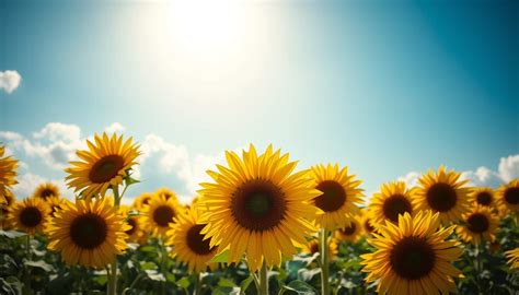 🔥 Free Download Field Of Sunflowers Wallpaper By Taylors5
