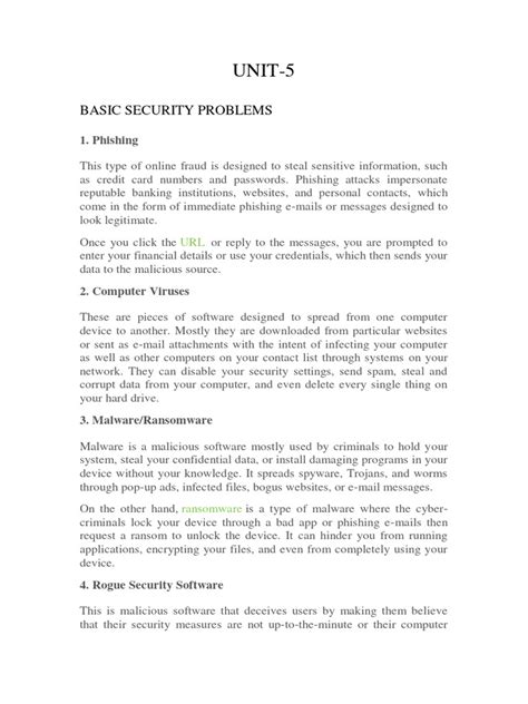 Unit 5css Pdf Internet Protocol Suite Osi Model