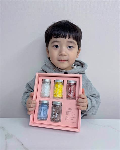 조수연 이도현 제품제공 Xylitolpopcandy 핀란드산 100 자일리톨만 사용한 자일리톨팝 무가당 무설탕 자일리톨 캔디 다가오는 화이트데이 선물하기