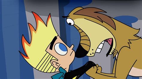 Princess Johnny Deeds Of Johnny Test Johnny Test Season