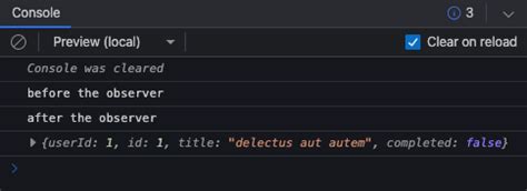 A Comprehensive Guide To Understanding JavaScript Observables