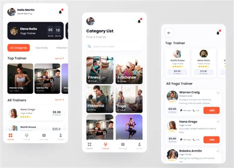 github sahadevamk fitness app an app which has fitness type ui