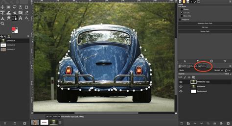 how to use gimp ultimate beginner s tutorial edits 101