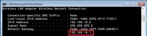 How To Find Ip Address Of Router On Computer Or Smartphone Technotrait