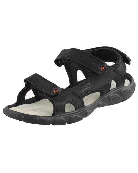 Sandały Męskie Lesta 1091 Sandały