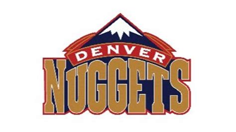 Denver Nuggets Unveil New City Edition Rainbow Skyline Jersey