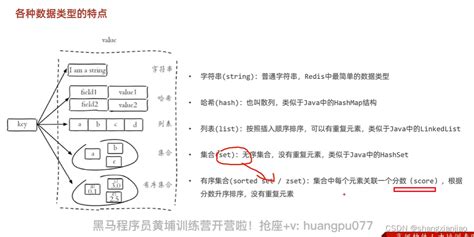 redis初级redis入门redis数据类型redis常用命令redis持久化机制 redis 入门 csdn博客