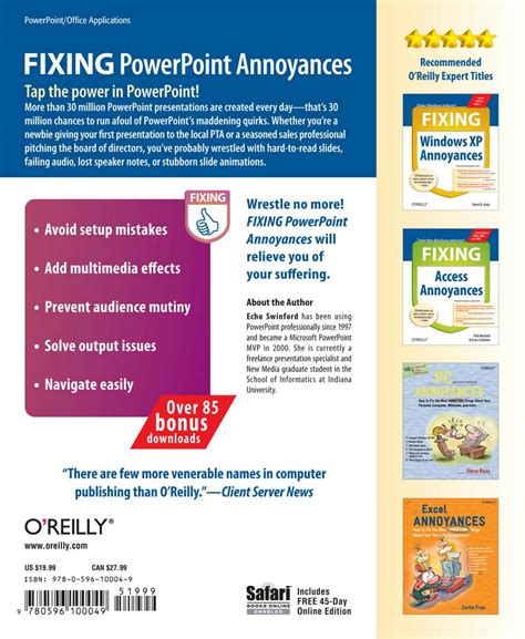 SOLUTION Fixing Powerpoint Annoyances How To Fix The Most Annoying Things About Your Favorite