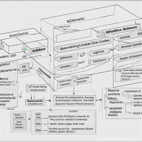 Semantic Understanding Of Reference Context Models Stable Diffusion Online
