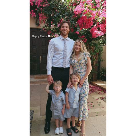 Celebrity Easter Celebrations 2025 Lindsay Lohan Rebel Wilson More