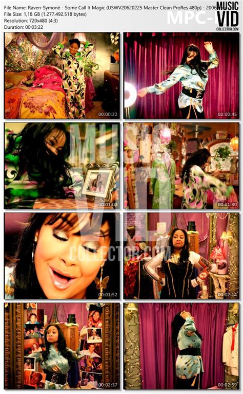 Raven Symoné Archives Mvc Musicvidcollector