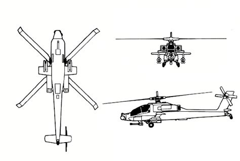 AH 64 Apache