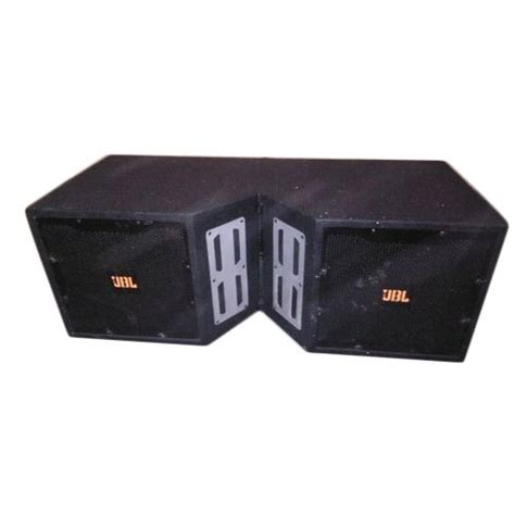 D Jbl Line Array Cabinet Ashu Enterprises Indore Id