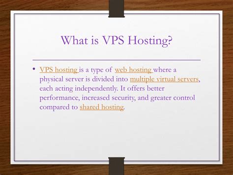 Ppt Vps Hosting An In Depth Overview Powerpoint Presentation Free Download Id 13380708