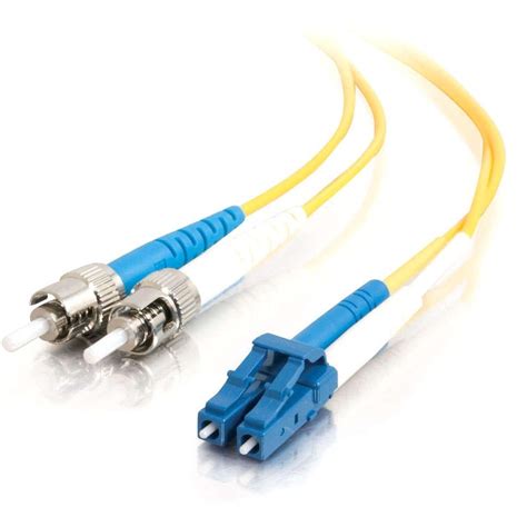C2g 6m Lc St 9125 Os1 Duplex 34631 Tech America