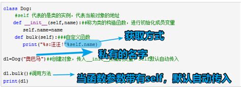 9面向对象:类和对象、实例变量、类变量 Csdn博客 9面向对象:类和对象、实例变量、类变量 Csdn博客