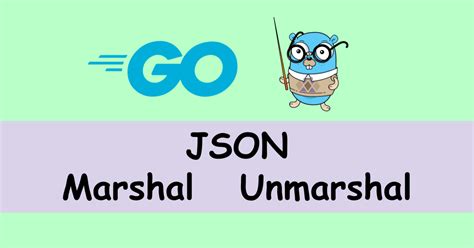 Golang Unmarshal Json Without Struct Definition Technical Feeder