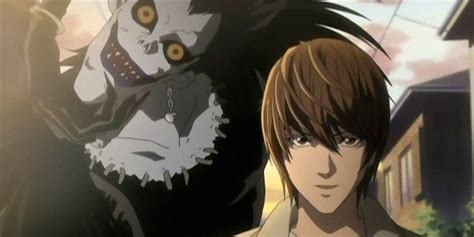 Death Note 10 Best Quotes Of Ryuk