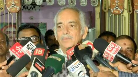 Puri King Dibyasingha Deb Writes To Iskcon Over Digha Jagannath Temple Row