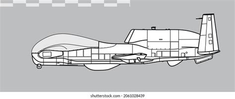 7 Northrop Grumman Mq 4c Triton Stock Illustrations Images And Vectors Shutterstock