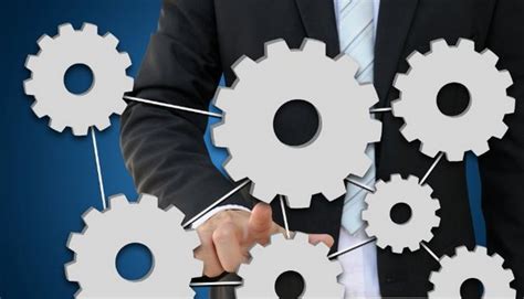 Повишаване на ефективността чрез реинженеринг на бизнес процесите Technews Bg