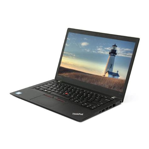 Jual Laptop Lenovo Thinkpad Intel Core I Ram Gb Gb Ssd Windows Web Cam Shopee