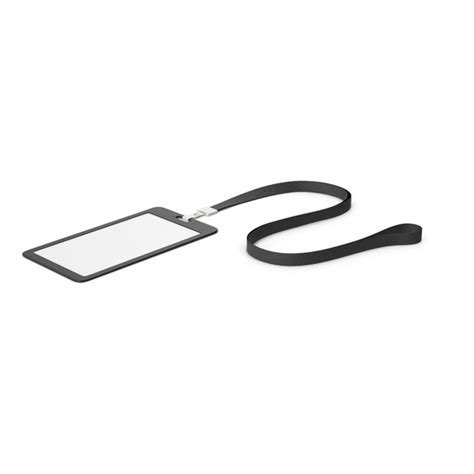 Id Badge Png Images And Psds For Download Pixelsquid S118852689