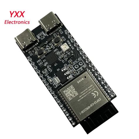 esp32 c6 devkitc 1 development board core board esp32 c6 series wifi6